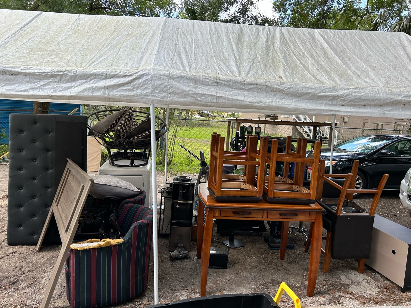 Moving everything must go asap! - Freebie Alerts