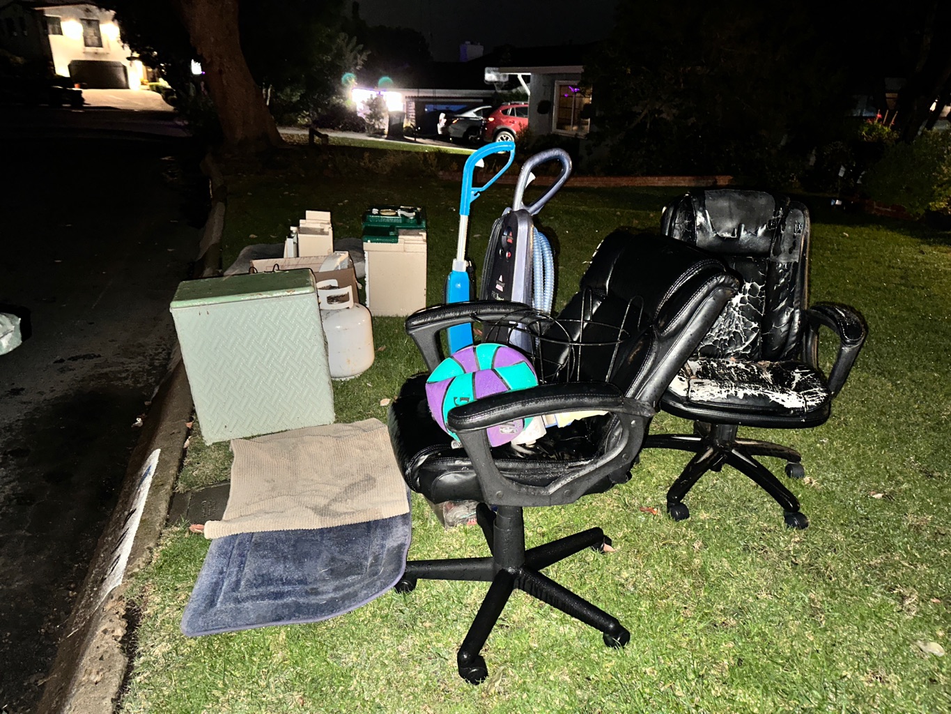 FREE CURB ALERT - Freebie Alerts